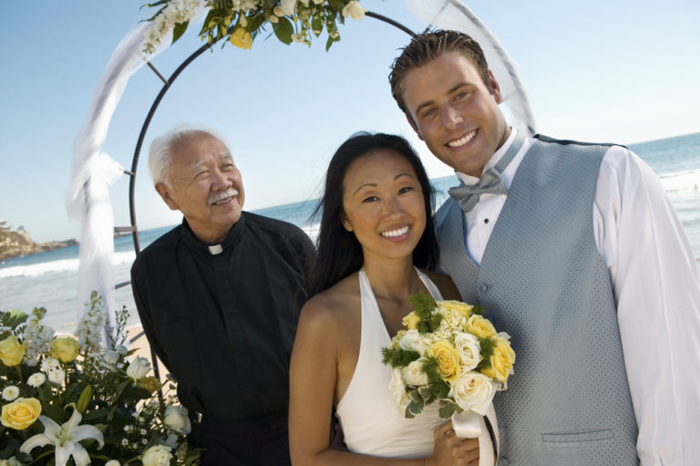 Mariage mixte : quand deux âmes et cultures se rencontrent