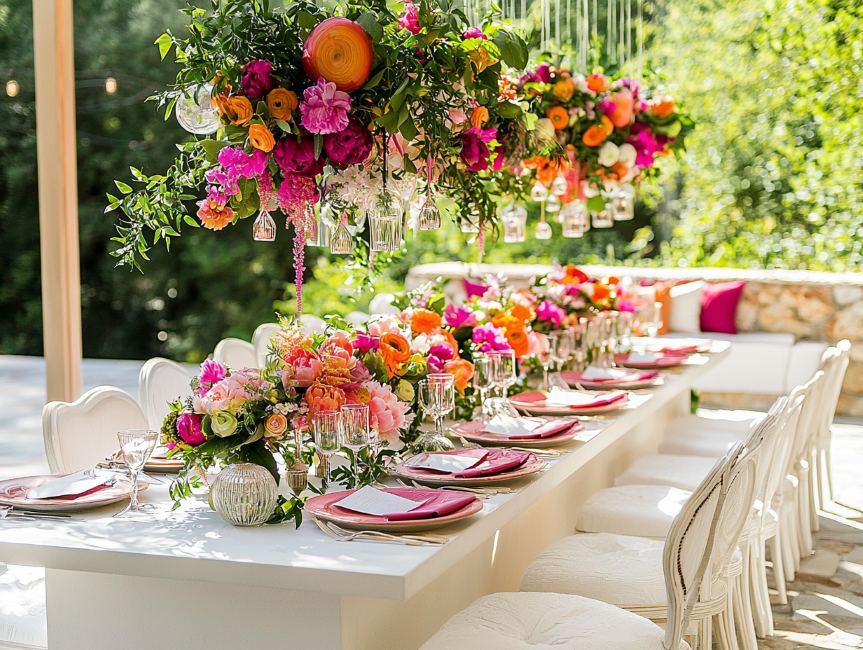Tendances Mariage 2025: Thème Mariage 2025 – LTAX